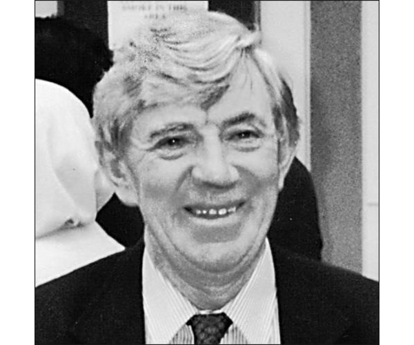 TIMOTHY JOYCE Obituary (1935 - 2023) - Waltham, MA - Boston Globe