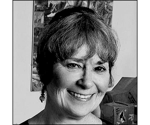 ADRIENNE ROBINSON Obituary (2023) - Brookline, MA - Boston Globe