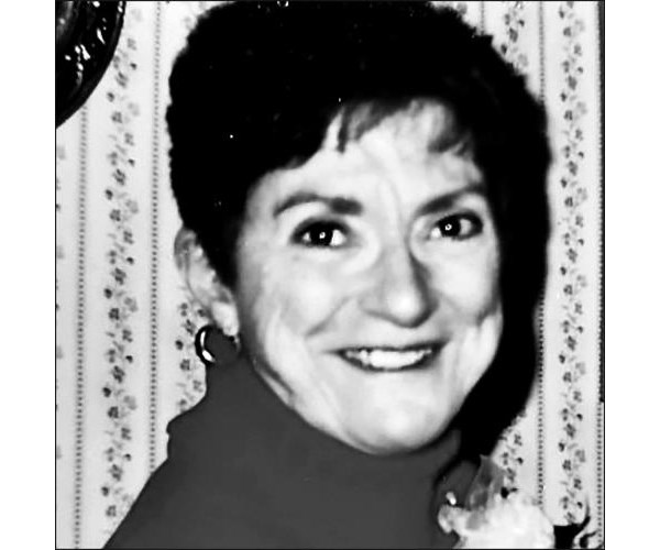 LOUISE DEROSA Obituary (2023) - Revere, MA - Boston Globe