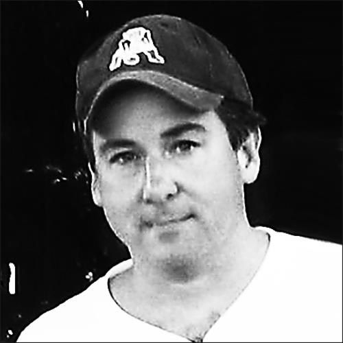 CHRISTOPHER HARRINGTON Obituary (1964 - 2023) - Waltham, MA - Boston Globe