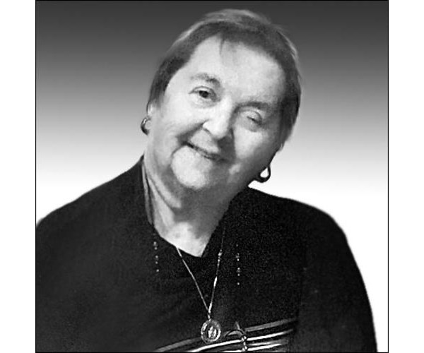 JOSEPHINE RUSSO Obituary (2023) - Arlington, MA - Boston Globe