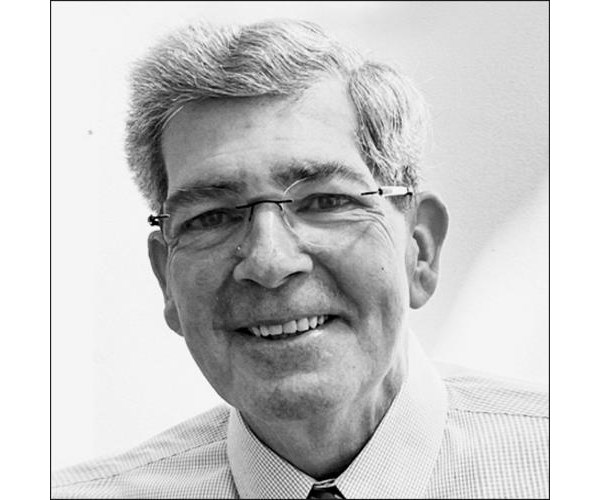 LAURENCE HARRINGTON Obituary (2023) - Burlington, MA - Boston Globe