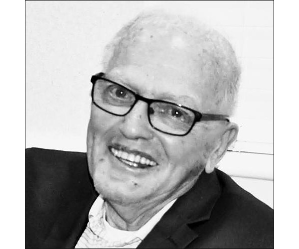 ROBERT HAGAN Obituary (1935 - 2023) - Quincy, MA - Boston Globe