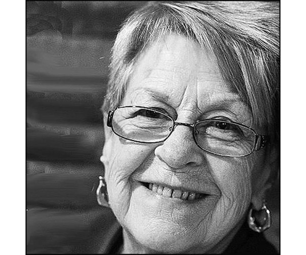 JUDITH ANDERSON Obituary (2023) - Revere, MA - Boston Globe