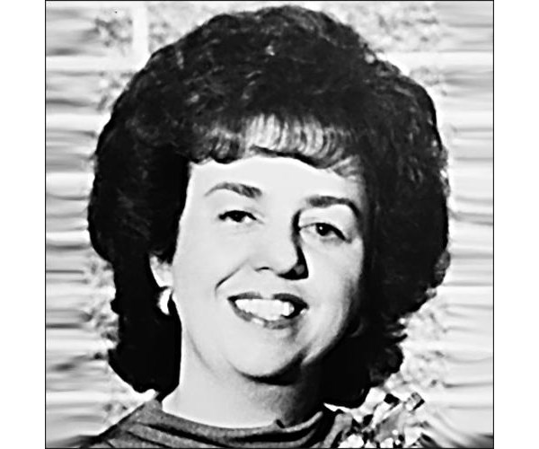 JANET O'REILLY Obituary (2023) - Natick, MA - Boston Globe