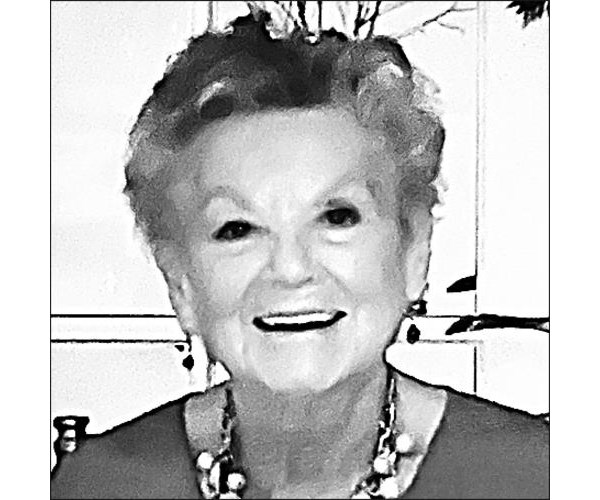 JOANN CURLEY Obituary (1931 - 2023) - Dorchester, MA - Boston Globe