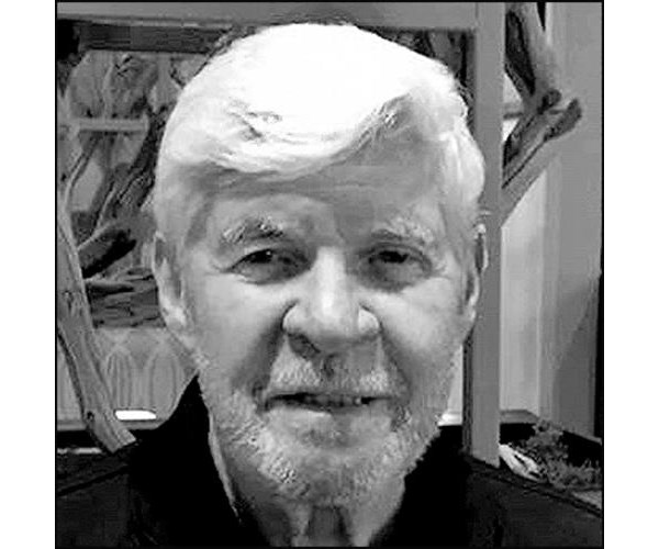 CHARLES MONAHAN Obituary (2023) - Pembroke, MA - Boston Globe