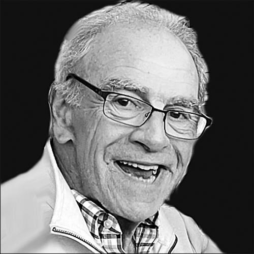 PAUL SCARLATA Obituary (1946 - 2024-01-07) - Westfield, NJ - Boston Globe