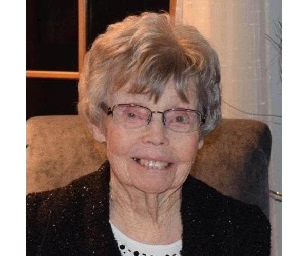 PHYLLIS CAVANAUGH Obituary (2024) - West Roxbury, MA - Boston Globe
