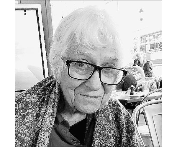 JANE RICH Obituary (1926 - 2024-01-15) - Cambridge, MA - Boston Globe