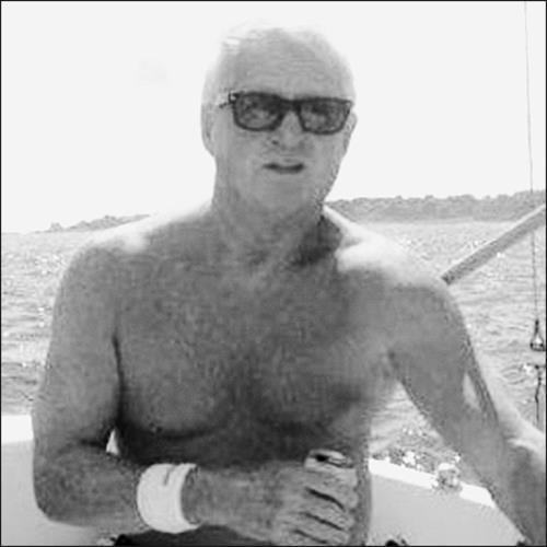 RICHARD LINDSEY Obituary (2024) - Lynn, MA - Boston Globe