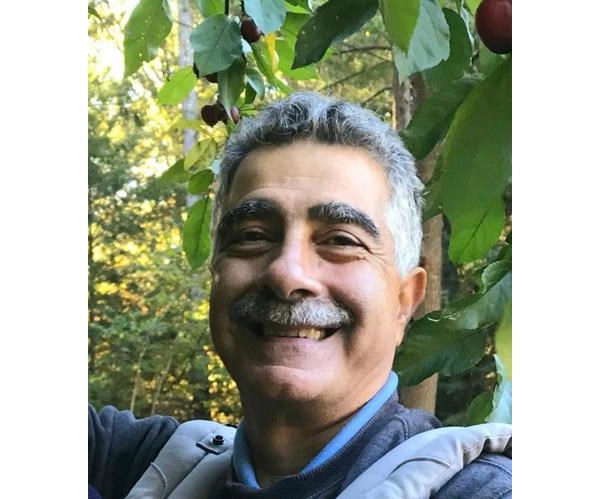 DAVID ABICHAKER Obituary (2024) - West Roxbury, MA - Boston Globe
