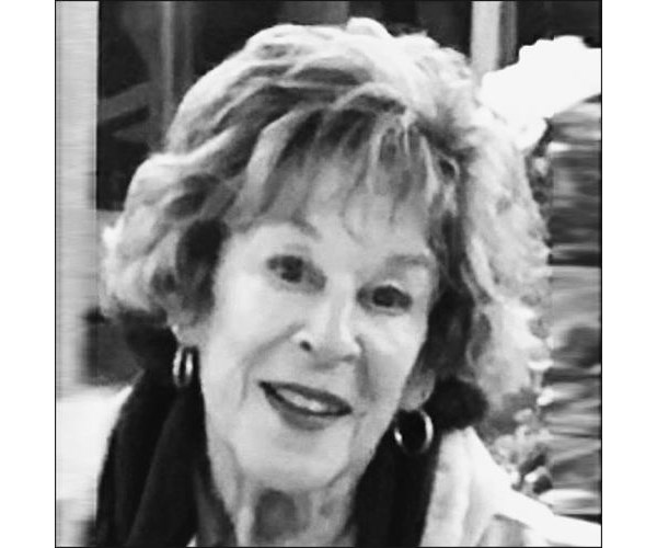 PHYLLIS BERMAN Obituary (1943 - 2024) - Bedford, MA - Boston Globe