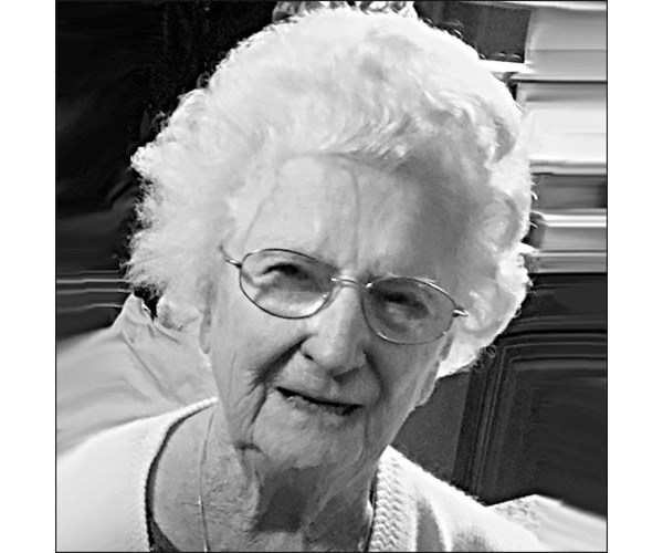 FRANCES HEGARTY Obituary (2024) - West Roxbury, MA - Boston Globe