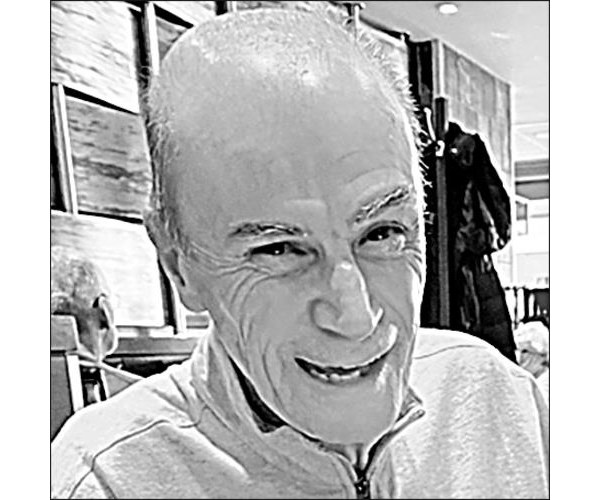 JOSEPH BIGGINS Obituary (1943 - 2024) - Waltham, MA - Boston Globe