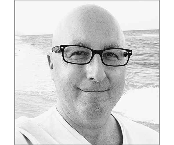 STEVEN DRUTH Obituary (1964 - 2024) - Houston, TX - Boston Globe
