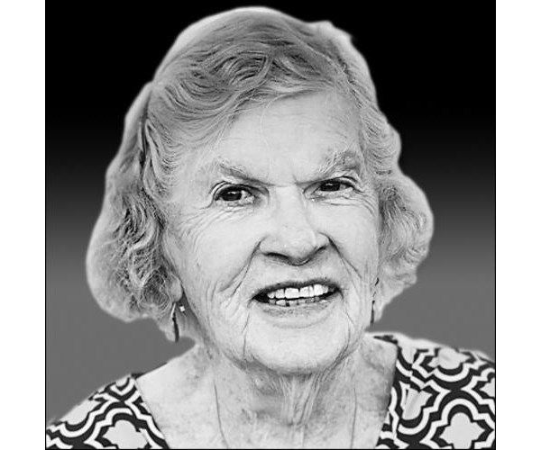 AGNES JACKSON Obituary (2024) - Watertown, MA - Boston Globe