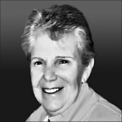 LOUISE BARRY Obituary (1942 - 2024) - West Roxbury, MA - Boston Globe