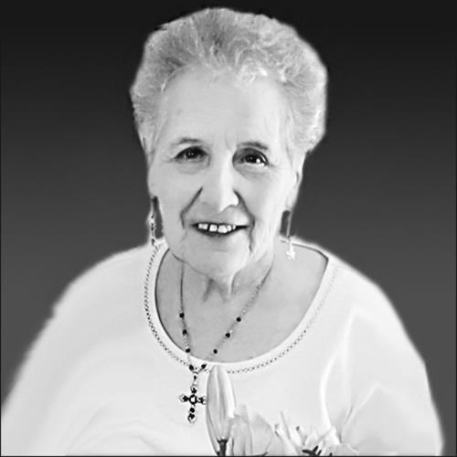 ROSE MOSCARITOLO Obituary (2024) - Arlington, MA - Boston Globe