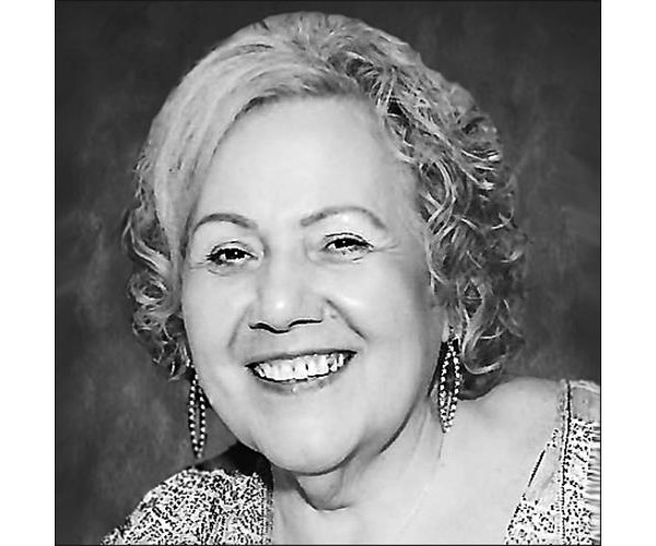 LUCY NEEDHAM Obituary (2024) - Stoneham, MA - Boston Globe