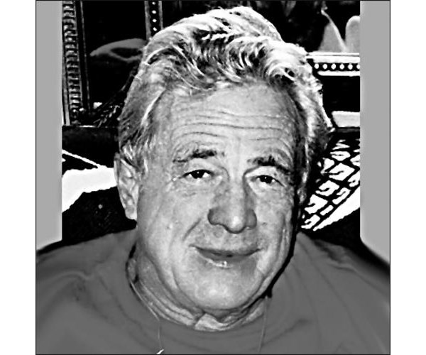 DAVID GRAF Obituary (2024) - Centerville, MA - Boston Globe