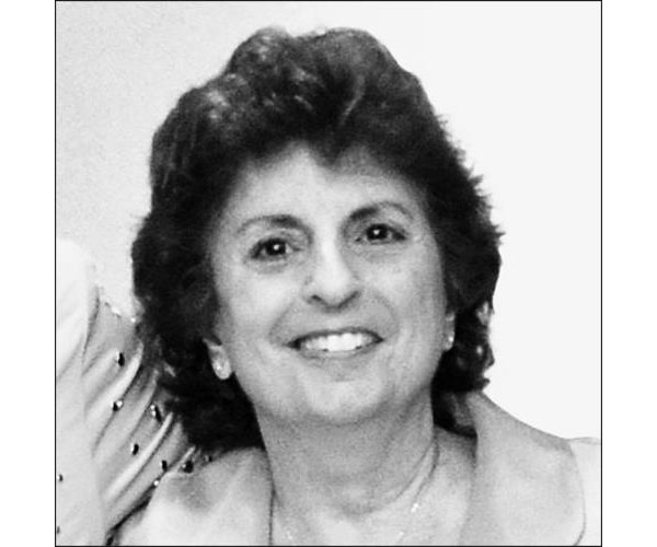 VIRGINIA STEINBERG Obituary (2024) - Melrose, MA - Boston Globe