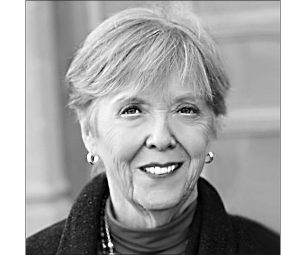 DONNA KELLY Obituary (1936 - 2024) - Weston, MA - Boston Globe