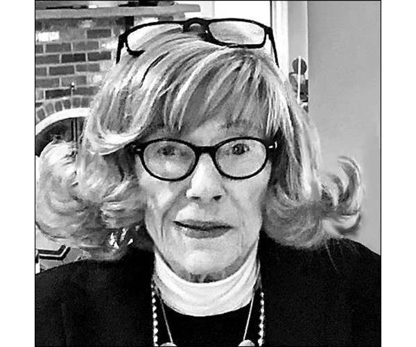 JOAN FITZPATRICK Obituary (2024) - Dedham, MA - Boston Globe