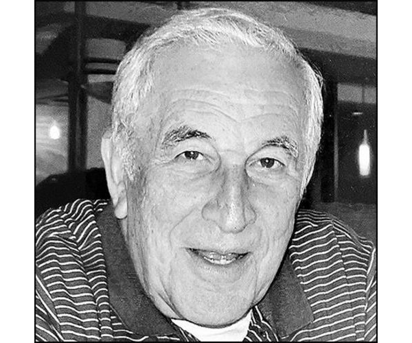RONALD LAHAM Obituary (2024) - Arlington, MA - Boston Globe