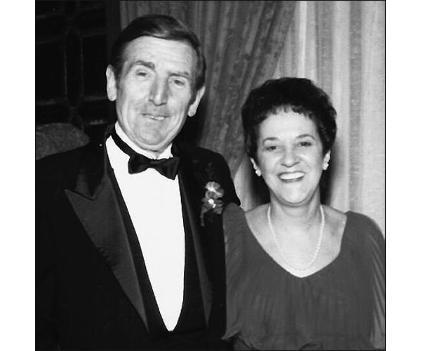 JAMES AND ROSE MULLETT Obituary (1928 - 2024) - Chelsea, MA - Boston Globe
