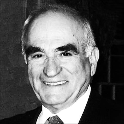 SIDNEY HAJJAR Obituary (2024) - Milton, MA - Boston Globe