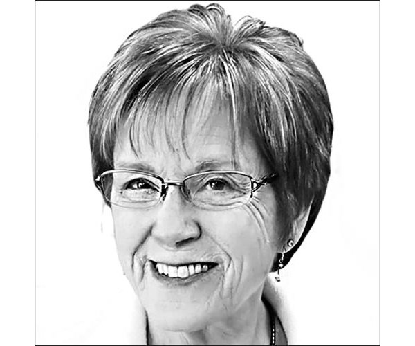 JUDITH MCLAUGHLIN Obituary (2024) - Westwood, MA - Boston Globe