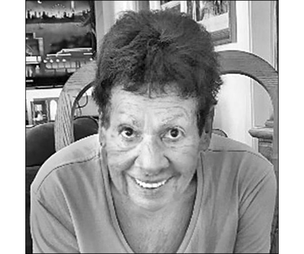 JOAN SALEMI Obituary (2024) - Jamaica Plain, RI - Boston Globe