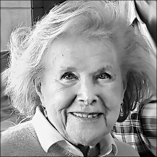 SUE CAHNERS Obituary (2024) - Boston, MA - Boston Globe