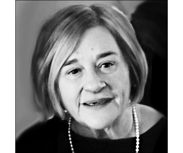 BARBARA COUGHLIN Obituary (2024) - Norwood, MA - Boston Globe