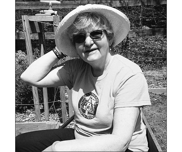 MAUREEN CRONIN Obituary (1938 - 2024) - Boston, MA - Boston Globe