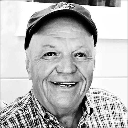 ROBERT GRIMES Obituary (2024) - Swampscott, MA - Boston Globe