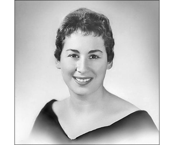 SHEILA GARNICK Obituary (2024) - Marblehead, MA - Boston Globe