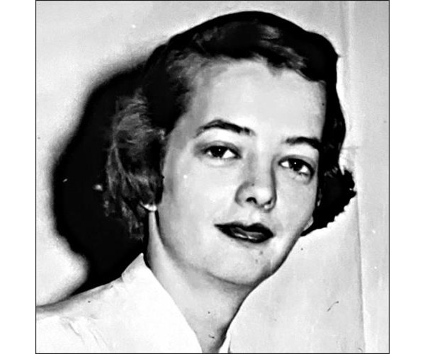 BARBARA WATERS Obituary (2024) - Millinocket, ME - Boston Globe