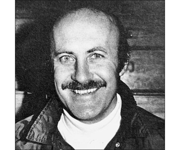 RUSSELL MCCURDY Obituary (2024) - Dover, NH - Boston Globe