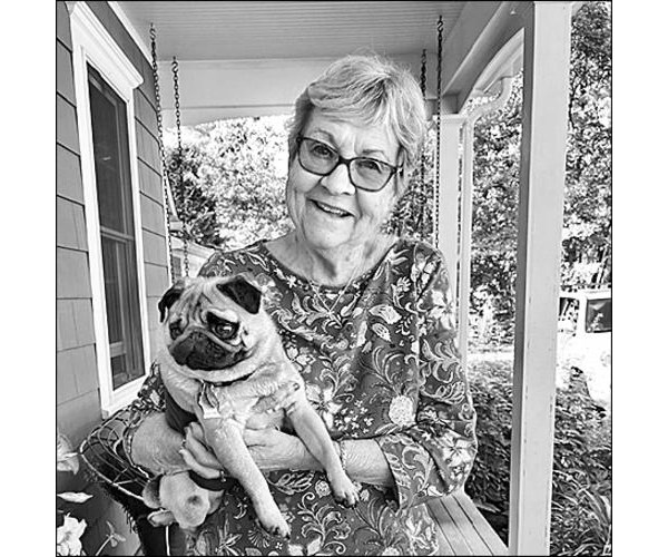 JUDITH DURKIN Obituary (1940 - 2024) - Eastham, MA - Boston Globe