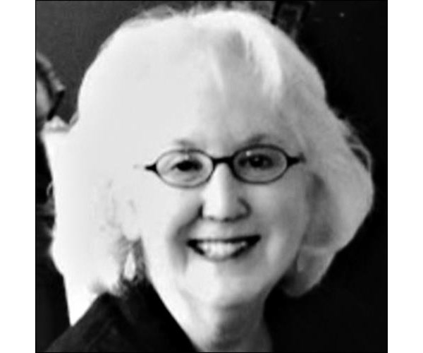 ELLEN GOODMAN Obituary (2024) - Natick, MA - Boston Globe