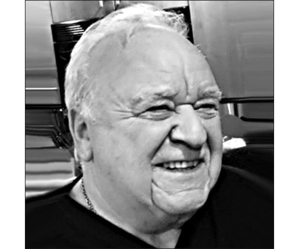 JOHN REPPUCCI Obituary (2024) - Peabody, MA - Boston Globe