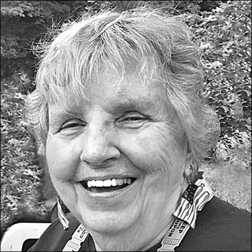 EILEEN PIAZZA Obituary (1932 - 2024) - Milton, MA - Boston Globe