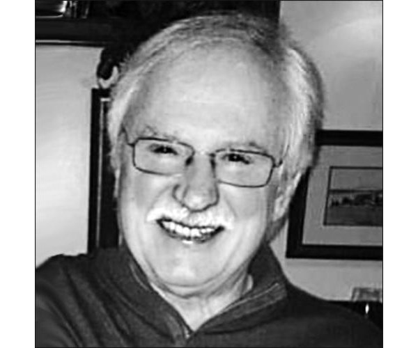 JAMES PONTIFEX Obituary (2024) - Cotuit, MA - Boston Globe