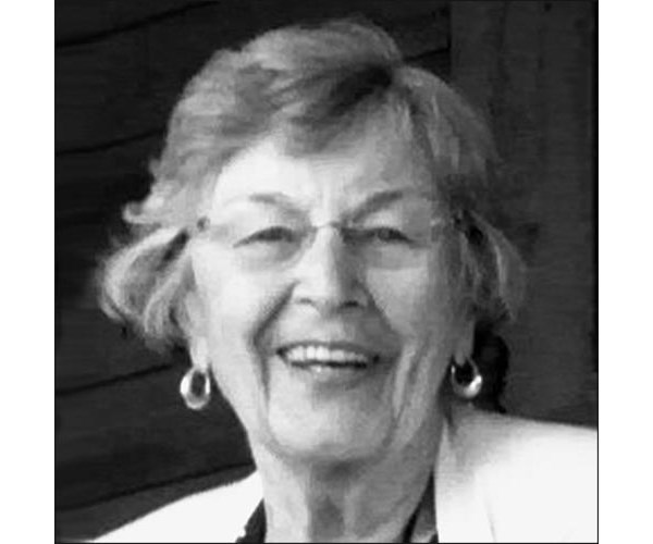 ANN KNEISEL Obituary (1926 - 2024) - Boston, NY - Boston Globe