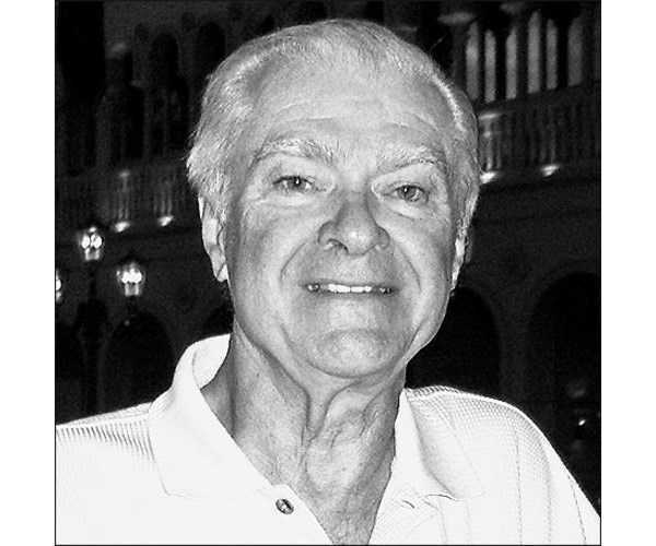 JAMES DOYLE Obituary (2024) - Peabody, MA - Boston Globe