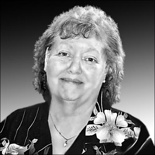 NANCY MCCARTHY Obituary (2024) - Needham, MA - Boston Globe