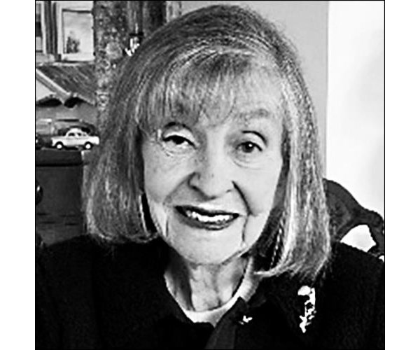 JUDITH SANDLER Obituary (2024) - Chestnut Hill, MA - Boston Globe