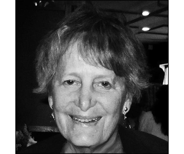 MARY KIDDLE Obituary (2024) - Arlington, MA - Boston Globe